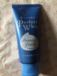 Senka perfect whip Dijual | Beli 100+ Senka perfect whip online ...