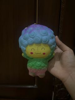 Squishy Dijual | Beli 1,000+ Squishy online | Carousell Indonesia