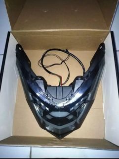 Vario led old Dijual | Carousell Indonesia