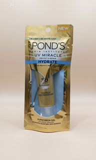 Ponds sunscreen Dijual | Carousell Indonesia