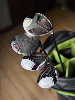 taylormade aeroburner - View all taylormade aeroburner ads in Carousell ...
