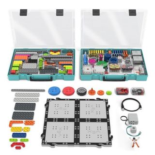 Hexbug Vex Robotics Switchgrip Ball Shooter, Hobbies & Toys, Toys ...