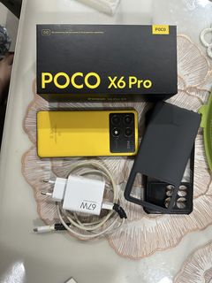 Xiaomi poco x6 For Sale | Xiaomi | Carousell Malaysia