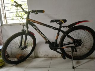 Sepeda atlantis Dijual | Carousell Indonesia