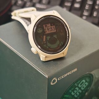 高馳 COROS PACE Pro 運動手錶, 手提電話, 智能穿戴裝置及智能手錶 - Carousell
