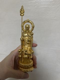 Small Ang Ku Kueh Mould, Everything Else on Carousell