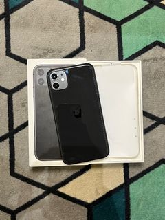 IPHONE 11 & XR Second Ori 64GB 128GB 256GB All Varian Bekas Kino Phone ...