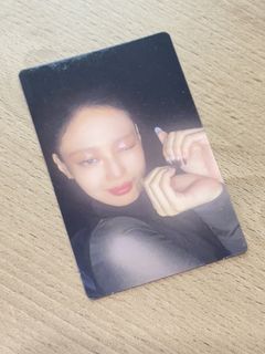 Lisa Photocard , Hobbies & Toys, Collectibles & Memorabilia, K-Wave on ...