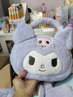 Tas kuromi Dijual | Beli 100+ Tas kuromi online | Carousell Indonesia