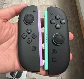 🔥 Nintendo Switch 2 Joy-Con Repair (Joycon 2), Video Gaming, Gaming ...