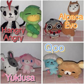 Boneka jepang Dijual | Beli 500+ Boneka jepang online | Carousell Indonesia