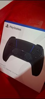 PlayStation 5 (PS5) DualSense Wireless Controller (sealed), Video ...