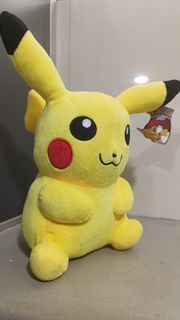 ⚡ Pikachu Pokemon Figure (Custom Paint/ Drip Style) Not a pokemon card ...