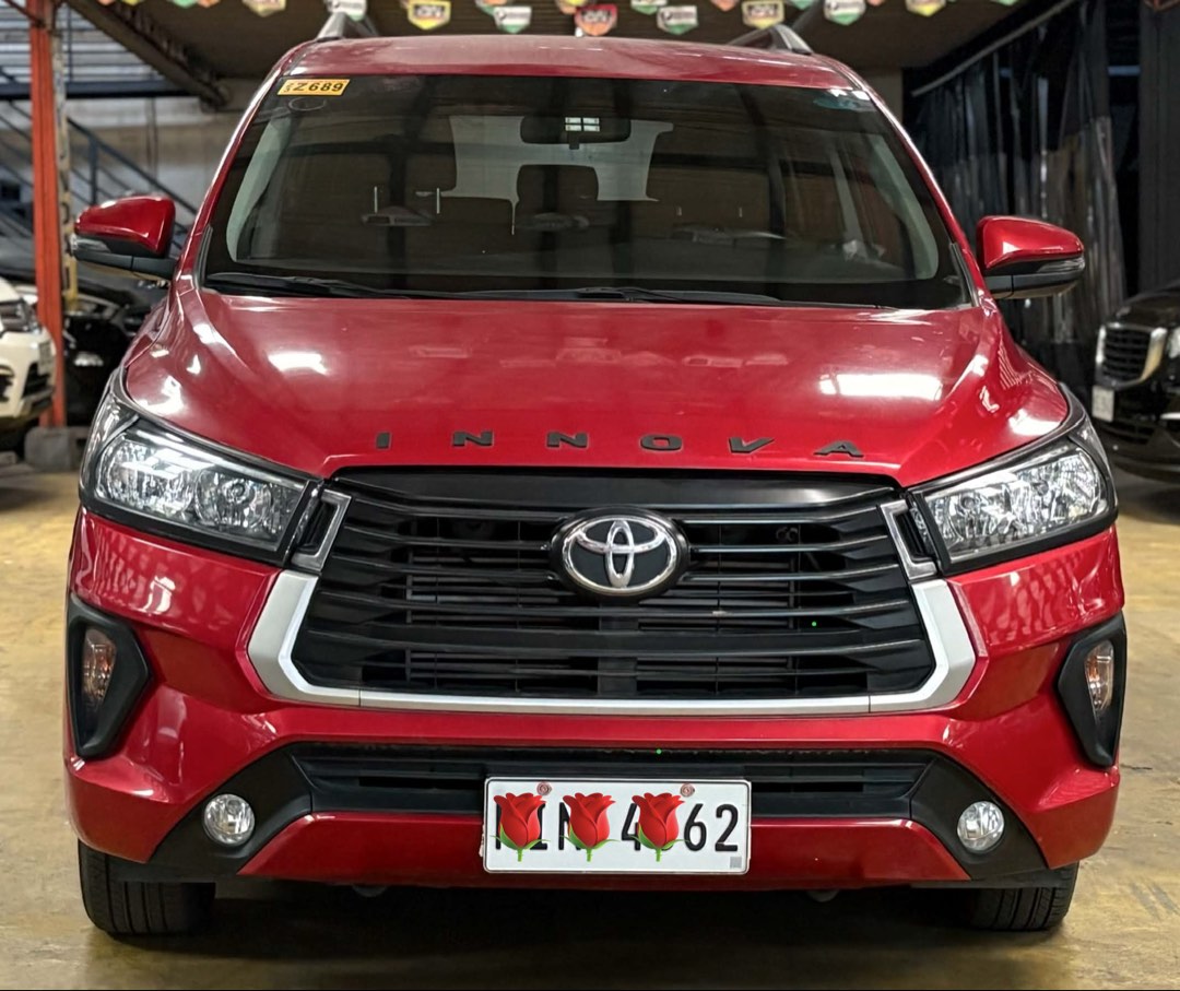 Toyota innova 2023 For Sale | Carousell Philippines