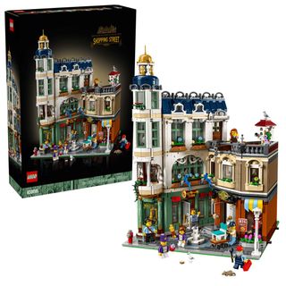 [20% OFF] LEGO One Piece 75640 - The Baratie Floating Restaurant ...