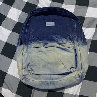 Backpack biru Dijual | Beli 100+ Backpack biru online | Carousell Indonesia