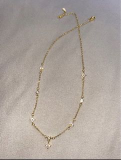 Kalung anti karat Dijual | Beli 100+ Kalung anti karat online ...