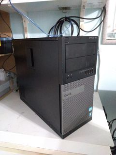 [OFFER] Intel 7th Gen Dell Optiplex 3050 Mini Tower Budget Desktop PC ...