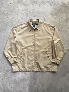Polo work jacket Dijual | Beli 100+ Polo work jacket online | Carousell ...