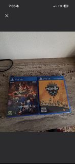 PS4 Sonic Forces & Sniper Ghost Warrior Contracts 2 Games, Video Gaming ...