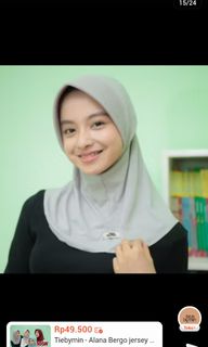 Tiebymin alana Dijual | Carousell Indonesia