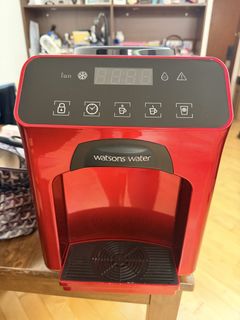 Xiaomi Smart Water Dispenser (Hot and Cold), 家庭電器, 廚房電器, 濾水器及飲水機 ...