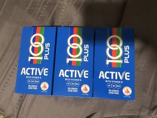 Isotonic For Sale | Health Supplements | Carousell Singapore