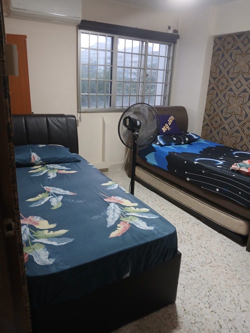 185 Boon Lay Avenue, Property, Rentals, Room Rentals on Carousell