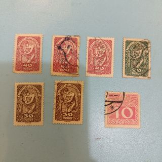 Perangko Dijual | Beli 1,000+ Perangko online | Carousell Indonesia