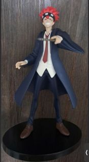Kaito Figure, Hobbies & Toys, Toys & Games on Carousell