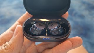 Soundcore Liberty 4 Wireless Earbuds, Audio, Earphones on Carousell