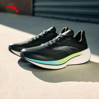 8PRO Running Shoes - White and Purple, Women's Fashion, Footwear ...