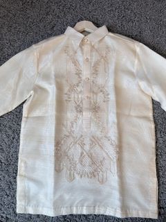 Barong tagalog For Sale | Buy 500+ Barong tagalog online | Carousell ...