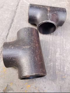 BI WELDED TEE 2", Everything Else, Others on Carousell