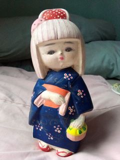 Boneka jepang Dijual | Beli 500+ Boneka jepang online | Carousell Indonesia