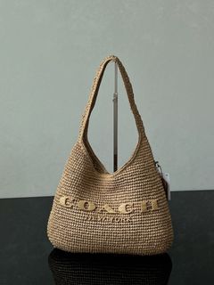 Coach Brooklyn Bag 28 - Multicolor, Women's Fashion, Bags & Wallets ...