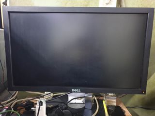 23 inch Dell Monitor S2316H, Computers & Tech, Parts & Accessories ...