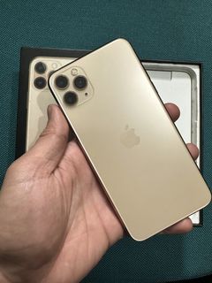 Iphone 11 pro max 256 ibox Dijual | Beli 500+ Iphone 11 pro max 256 ...