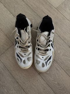 LiNing Badfive BASKETBALL SHOES, Men's Fashion, Footwear, Sneakers on ...