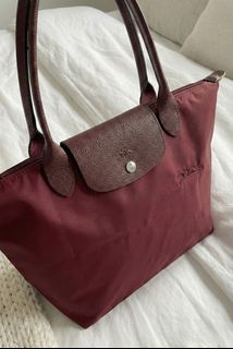 Longchamp Bag, Luxury, Bags & Wallets on Carousell