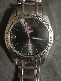 Jam Honda Quartz Watch - New Rare Coloring, Men's Fashion, Watches ...