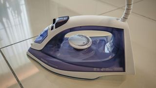 Philips Mini Steam Iron, TV & Home Appliances, Irons & Steamers on ...