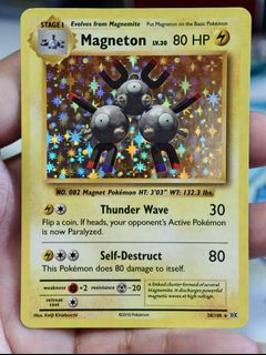 M Pidgeot EX #105 - Pokemon XY Evolutions (2016) - HP [Binder], Hobbies ...