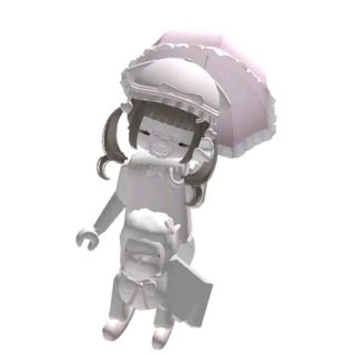 Cute Girl Roblox Account (w/ empty group), Video Gaming, Video Games ...