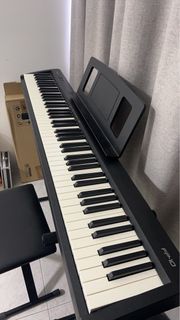 Roland FP-30X, Hobbies & Toys, Musical Instruments on Carousell