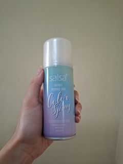 Salsa hair color Dijual | Carousell Indonesia