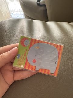 Sticky note Dijual | Beli 100+ Sticky note online | Carousell Indonesia