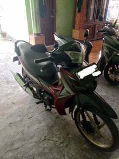 100+ Honda supra x 125 Dijual | Motor | Carousell Indonesia