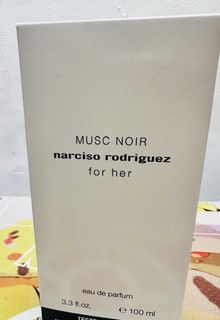 Narciso Rodriguez Narciso Eau De Parfum 90ml, 美容＆個人護理, 健康及美容 - 香水＆香體噴霧 ...