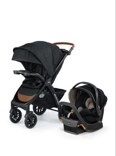 Chicco Stroller, Babies & Kids, Going Out, Strollers on Carousell